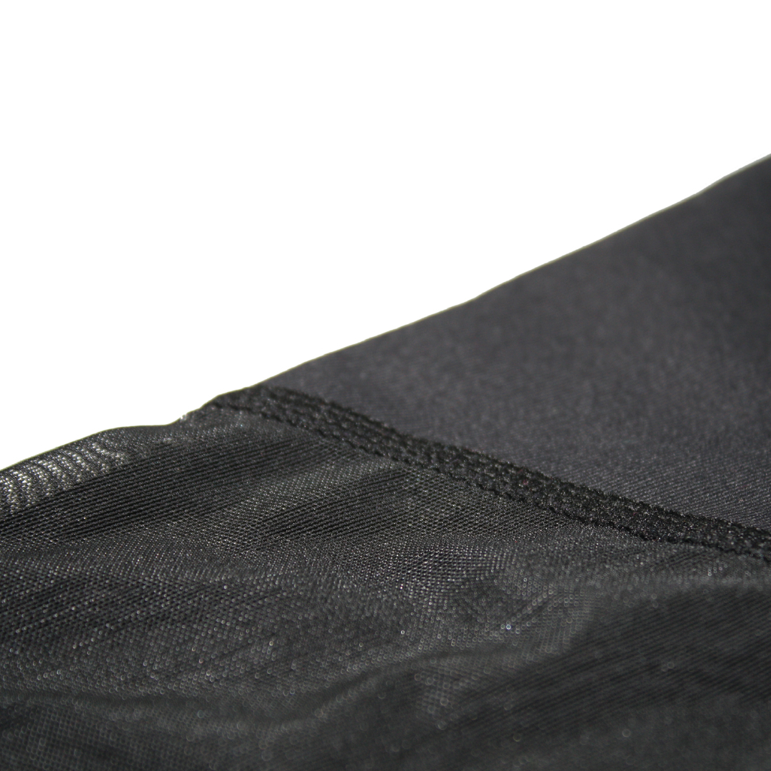 Black Mesh – Angel Apparel